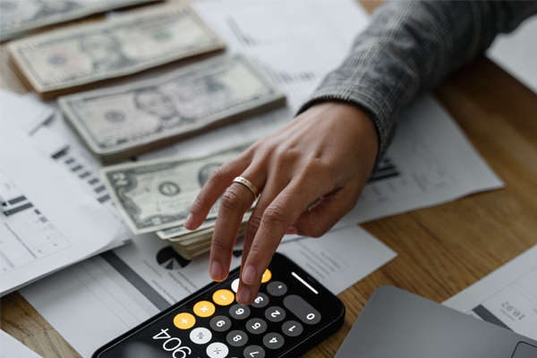 Working Capital Efficiency - Aldermanco
