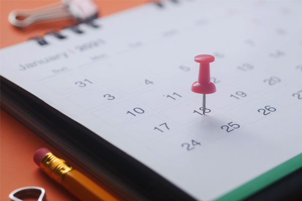 Expiry of Exclusivity Period - Aldermanco